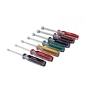 Great Neck 7Pc Nutdriver Set ND72 | Zoro