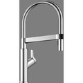 Blanco Solenta Senso Mini Sensor Kitchen Faucet Sensor Kitchen Faucet 1 ...