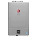Rheem IKONIC 180 MBH Indoor Condensing Natural Gas/Propane Gas Tankless ...