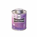 Harvey Tool Primer, Professional Grade, 1 gal, Can, Purple, Solvent ...