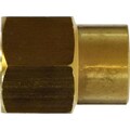 Midland Metal 34 X 12 FIPXFIP BS COUPLING 28189 | Zoro