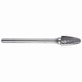 Morse Carbide Burr, General Purpose Premium, Series 5970, Radius, 58 ...
