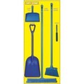 Nmc DRY ZONE SHADOW BOARD, COMBO KIT, SBK140AL | Zoro