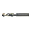 Nitro Screw Machine Length Drill, Type C Heavy Duty Stub Length, Series ...