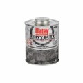 Oatey PVC Solvent Cement, Low VOC, 1 gal, Liquid, Blue 32264 | Zoro