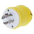 Hubbell Wiring Device-Kellems Locking Devices, Twist-Lock®, Marine ...