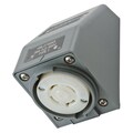 Hubbell Wiring Device-Kellems Locking Devices, Twist-Lock®, Safety ...