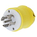 Hubbell Wiring Device-Kellems Locking Devices, Twist-Lock®, Marine ...