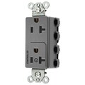 Hubbell Wiring Device-Kellems Straight Blade Devices, Receptacles ...
