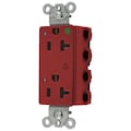 Hubbell Wiring Device-Kellems Straight Blade Devices, Receptacles ...