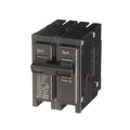 AMERICAN IMAGINATIONS 50A, 2 pole Circuit Breaker, BR, 120/240V AC ...