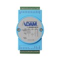 Advantech 6-Ch Rtd Module W/ Modbus ADAM-4015-CE | Zoro