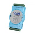 Advantech 8-Channel Universal Analog Input Module ADAM-4019+-AE | Zoro