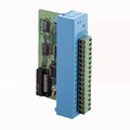 Advantech 16-Channel Digital Input Module With Rohs ADAM-5051-AE | Zoro