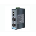 Advantech 4-Port Modbus Gateway With Wide Temp. EKI-1224I-CE | Zoro