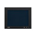Advantech Manufacturing 15 in. XGA Industrial Monitor with Resistive ...