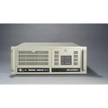 Advantech Manufacturing 4U Rackmount Chassis with Visual Alarm ...