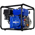 Duromax 2 in 158GPM 7HP Gas Engine Semi-Trash Water Pump, 3600 RPM ...