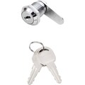 Global Industrial Replacement Lock & Key Set For Outer Door of ...