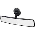 Global Industrial Wide Angle Forklift Mirror w/ Magnetic Mount, 18-1/4L ...