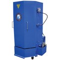 Atlas 1250 Lb / 53 Gal Capacity Spray Wash Cabinet SWC-750 | Zoro