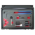 Cta Manufacturing Tdi Timing Belt Tool Kit 8091 | Zoro