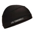 Ergodyne 6632 Black Cooling Skull Cap 12686 | Zoro