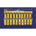 Stanley Display 50 Pc Standard Tap & Die 65540 | Zoro