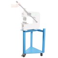 Woodward Fab Floor stand for Multi-Press WFP12-STAND | Zoro