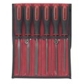 Gearwrench 6-Piece Mini File Set 82821 | Zoro