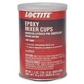 Henkel Epoxy Mixer Cups - Fast Cure 37513 | Zoro