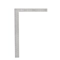 Milwaukee Tool 16 in. x 24 in. Steel Tradesman Square with Inch and ...
