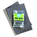 Pig Pig Universal Light-Weight Mat, 1Ea NPG25200 | Zoro