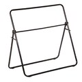 Pig New Pig Adjustable Roll Dispenser For Mat Acco 57702 | Zoro