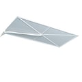 Pig PIGÂ® Ceiling Tile Leak Diverter TLS367 | Zoro