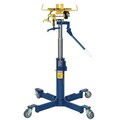 Omega 1/2 Ton Air/Hydraulic Telescopic Transmission Jack HW93720 | Zoro