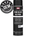 Sem Paints Trim Black Ultra, Gloss 49153 | Zoro