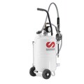 Samson Portable Air Pressurized Unit with Electric Metered Fluid ...