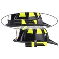 Streamlight Black Jack Light Helmet Lighting Kit 68270 | Zoro