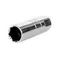 Performance Tool 3/8" Drive 9/16" Spark Plug Socket W38170 | Zoro