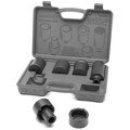 Performance Tool Spindle Nut Wr. Set W89319 | Zoro