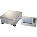 Vibra Decigram Balance, 33000 g, .1 g, IP65 Washdown Bench Scale, GMP ...