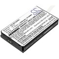Ilc Replacement For Additel 22Xa Multifunction Calibrator Battery WX ...