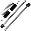 Ilc WILDCAT WILLY'S HEAVY-DUTY TIE ROD KIT - ARCTIC CAT WILDCAT XX 2018 ...
