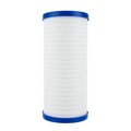 Ilc Replacement for Ecoaqua Ewf-8089aß Filter, PK 2 EWF-8089A | Zoro