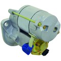 Ilc Replacement for YANMAR 2T80UJ YEAR 1994 YANMAR DIESEL STARTER WX ...