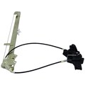 Ilc Replacement for Iveco 5801324893 Window Regulator WX-YX8K-0 | Zoro