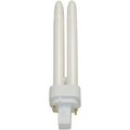 Ilb Gold Double Twin-2 Pin Base Fluorescent Bulb, Replacement For Damar ...