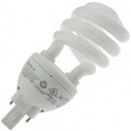 Ilc Replacement for Ottlite 20 Watt Replacement Swirl Plug IN Bulb-se ...