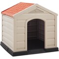 Rimax Dog House for Large Breeds (9995) | Zoro